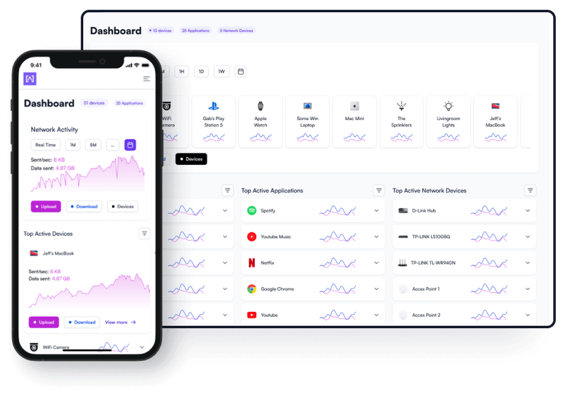 access-points | Alta